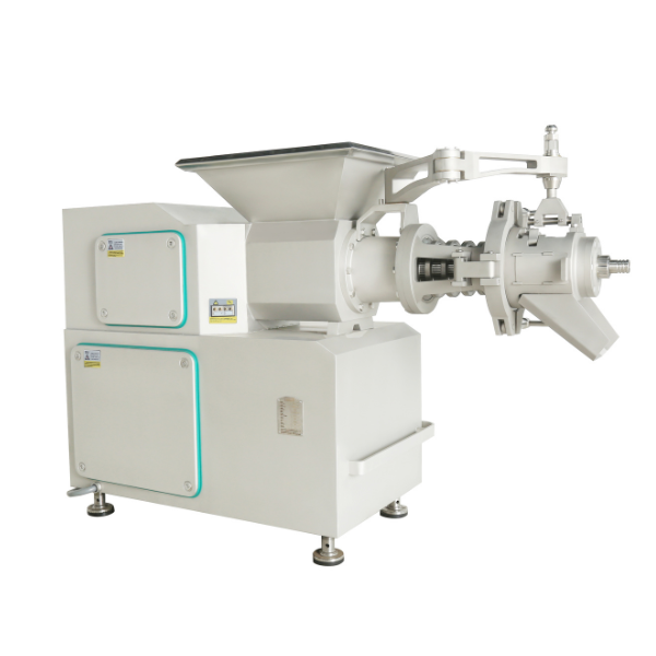 Mechanical Automatic Efficient Chicken Meat Deboning Machine - Buy ...
