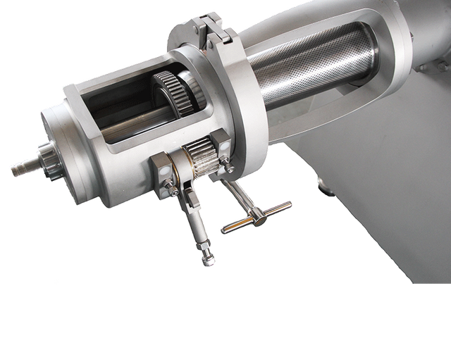 Next-Gen Fish Deboning Equipment - SUNBY